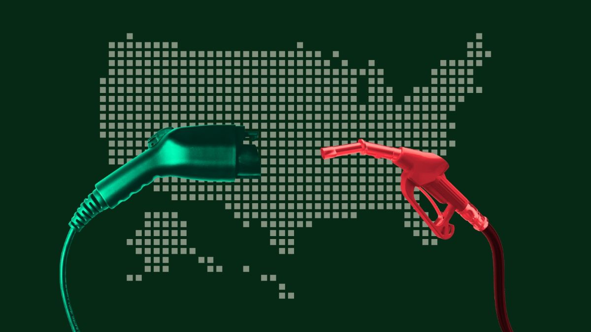 Trump’s War on EVs Is an Attack on American Industry, Good-Paying Jobs ...