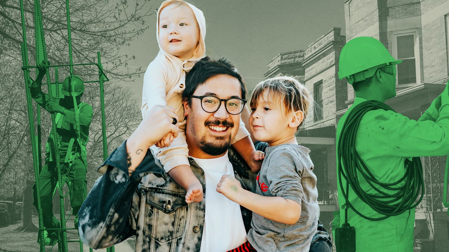 Evergreen Action - Creating an Affordable Clean Energy Future