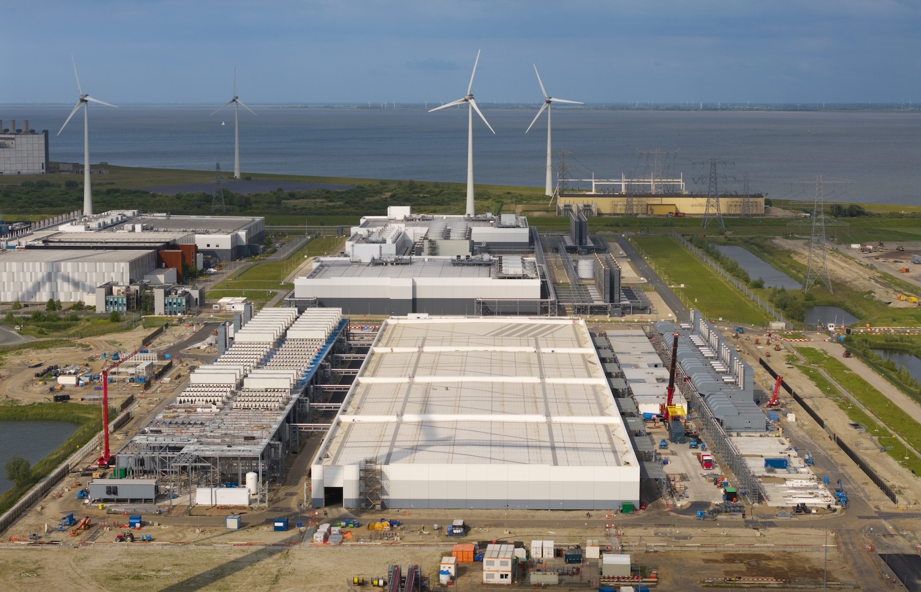 Evergreen Action - Creating an Affordable Clean Energy Future